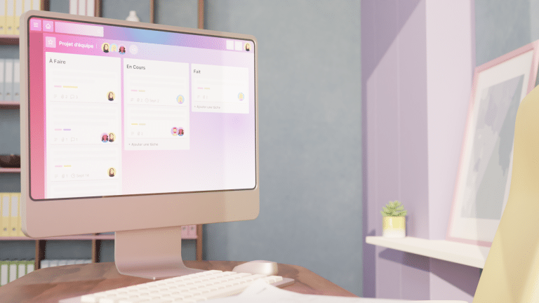 À propos - MMI Learning