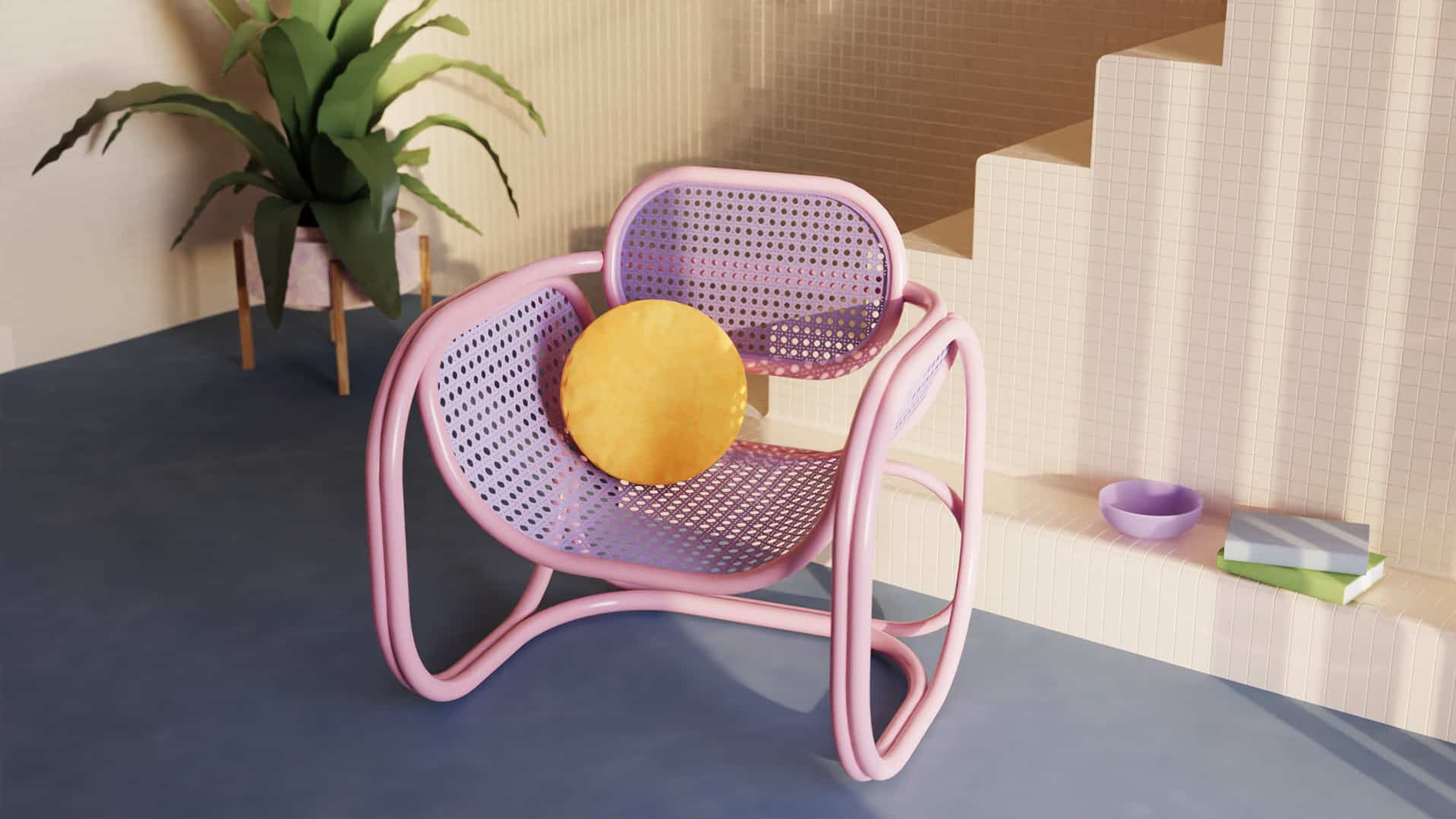 Formation Imaginer un meuble sur-mesure - MMI Learning