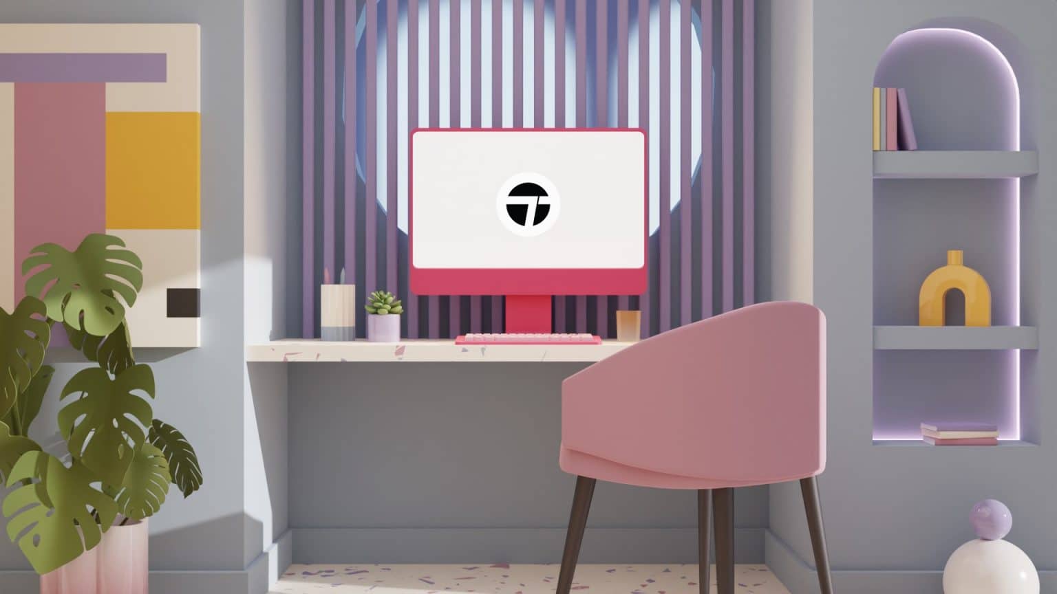 Formation au Logiciel Twinmotion à distance en ligne - MMI Learning