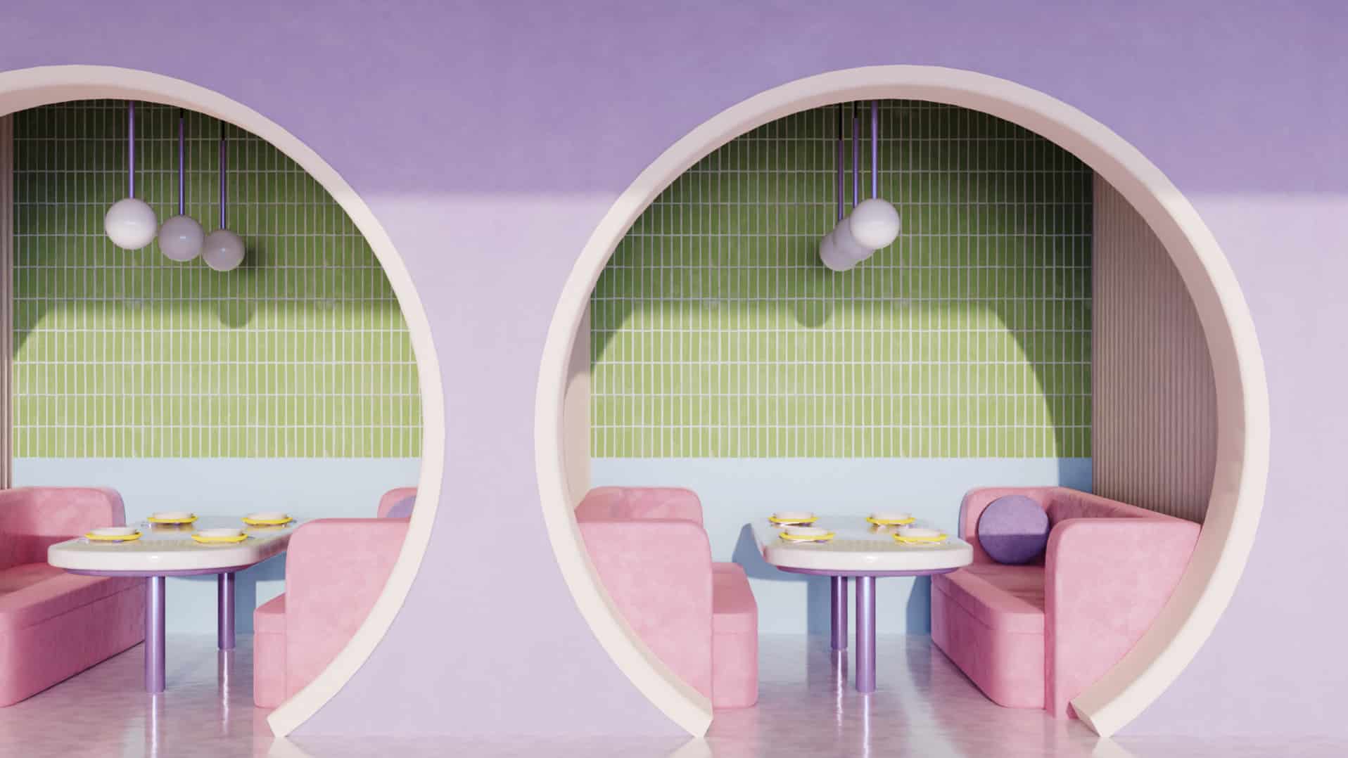 Formation Aménager un hôtel / restaurant - MMI Learning